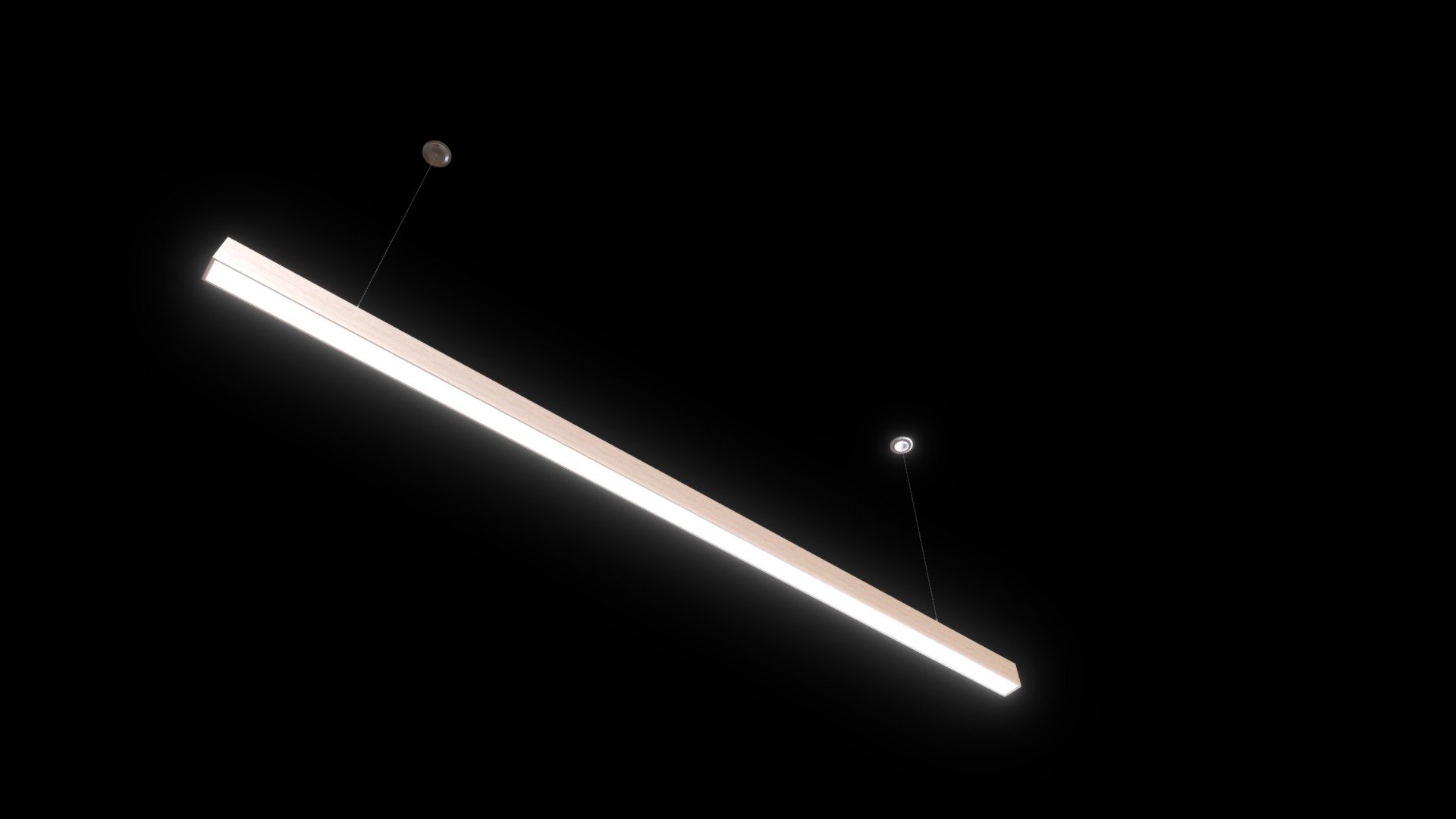 Kleo X Timber Look Curly Birch - 3D model by ryan.mcclure [d1bee8b ...