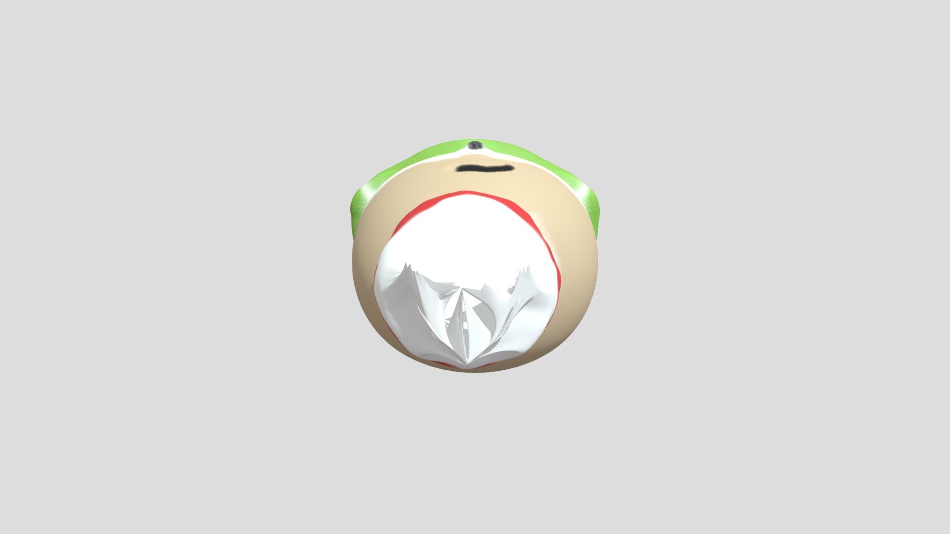 Teemo 3D - 3D model by LeVraiBobRoss (@bobrossOff) [d1bf9cd] - Sketchfab
