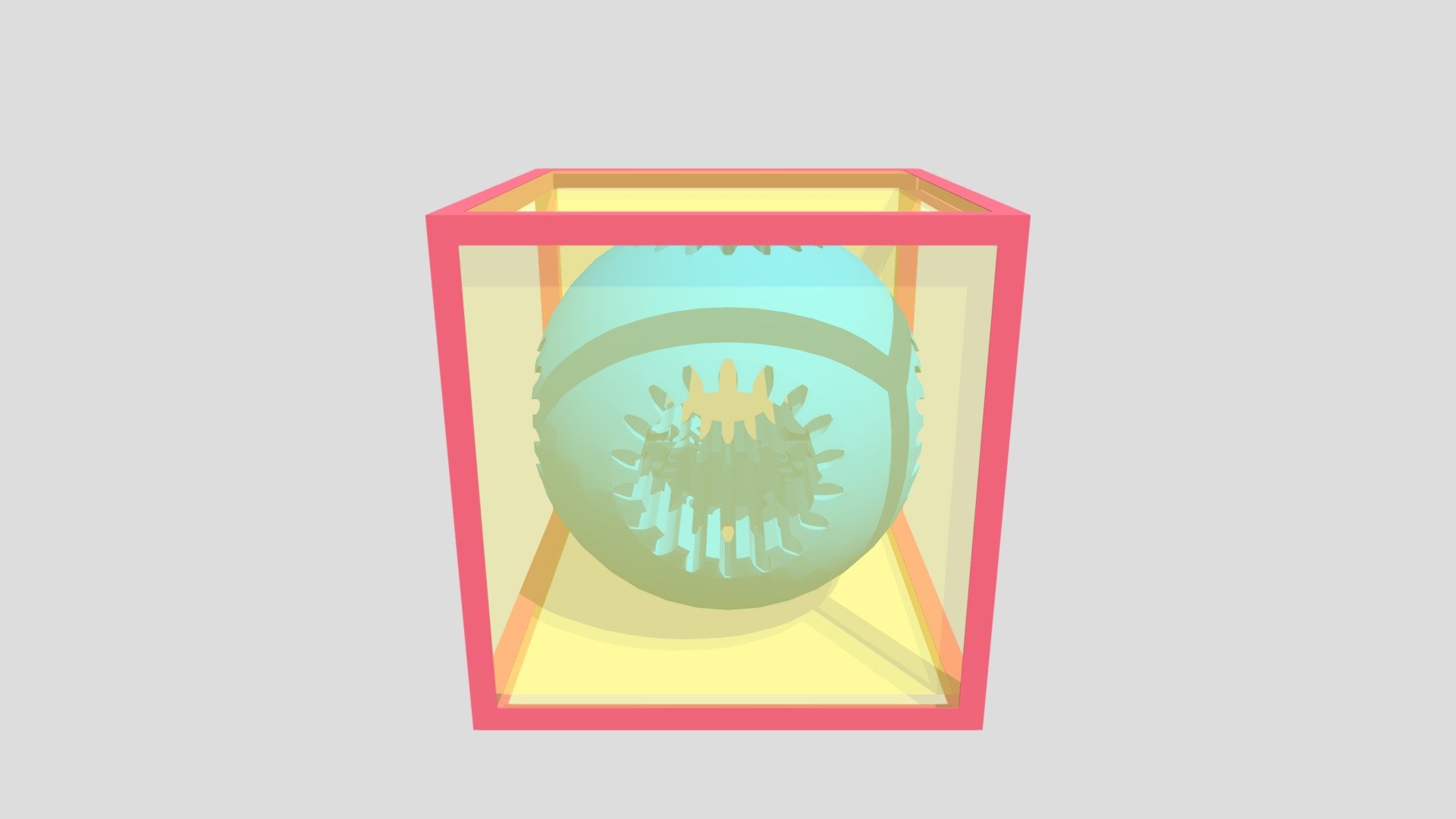 Random Thingy - Download Free 3D model by Yo Boy (@jratanatharathorn ...