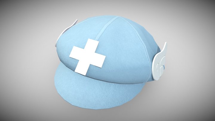 Vroid 3D models - Sketchfab