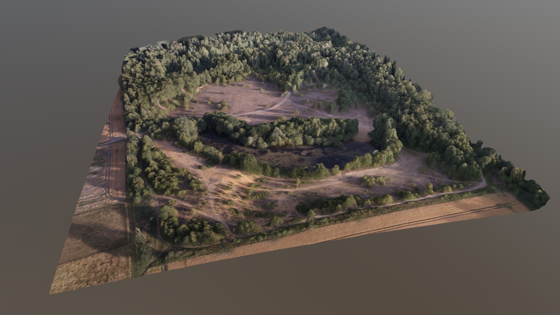 Model-ps - 3D model by vr-pilot [d1c203c] - Sketchfab