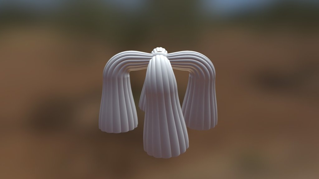AMR - 3D model by Ann Mary Rose (@annmaryrose) [d1c2d13] - Sketchfab