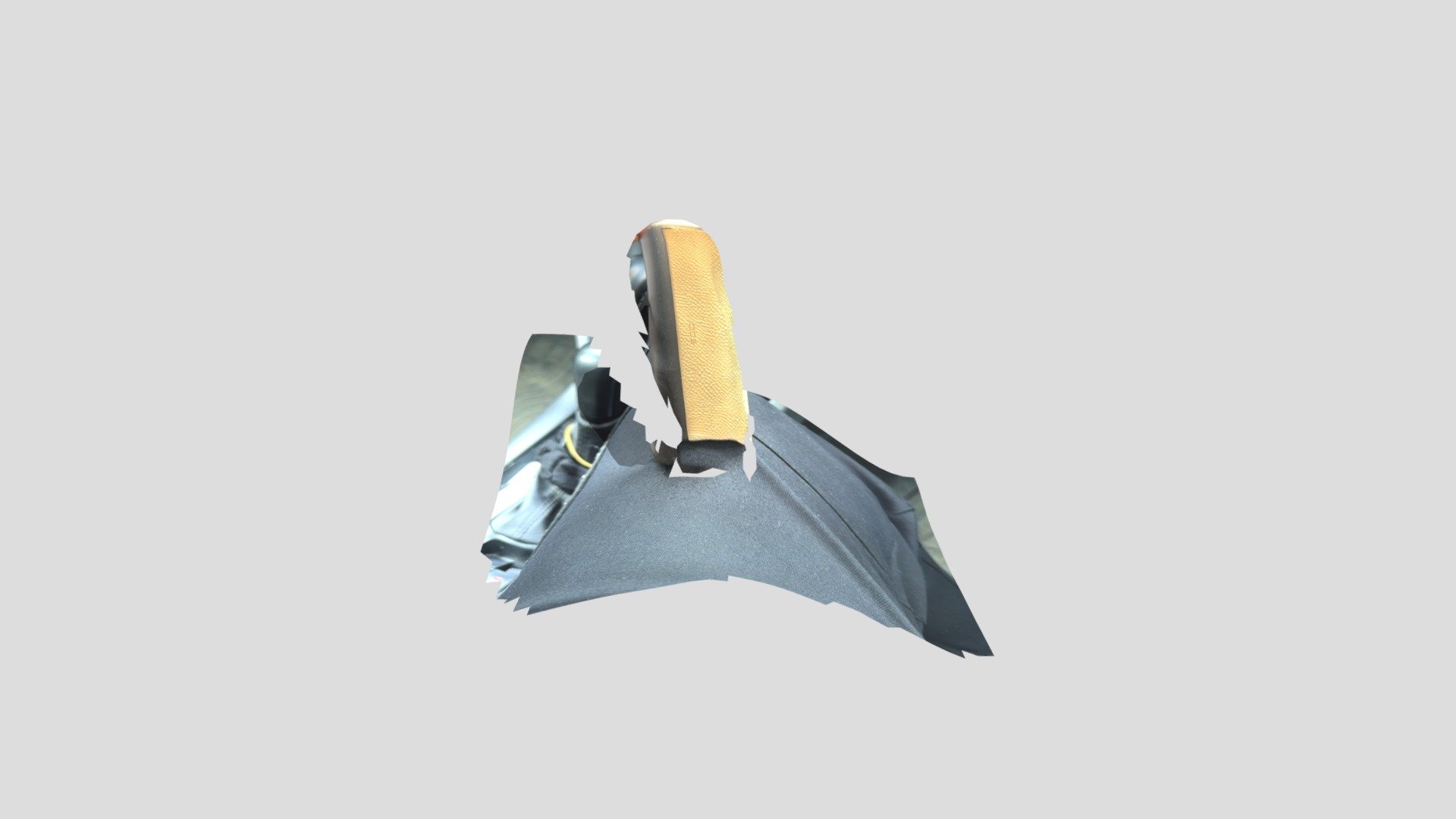 Untitled small object - Download Free 3D model by cetinvurdu33 [d1c2f33 ...