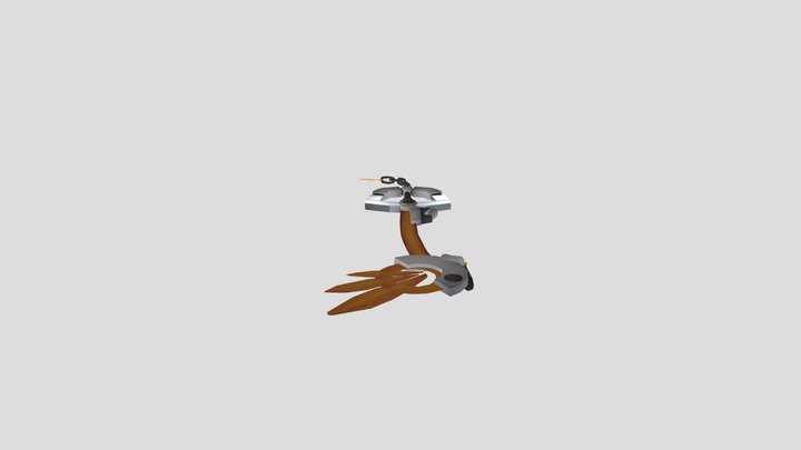 Avali 3D models - Sketchfab