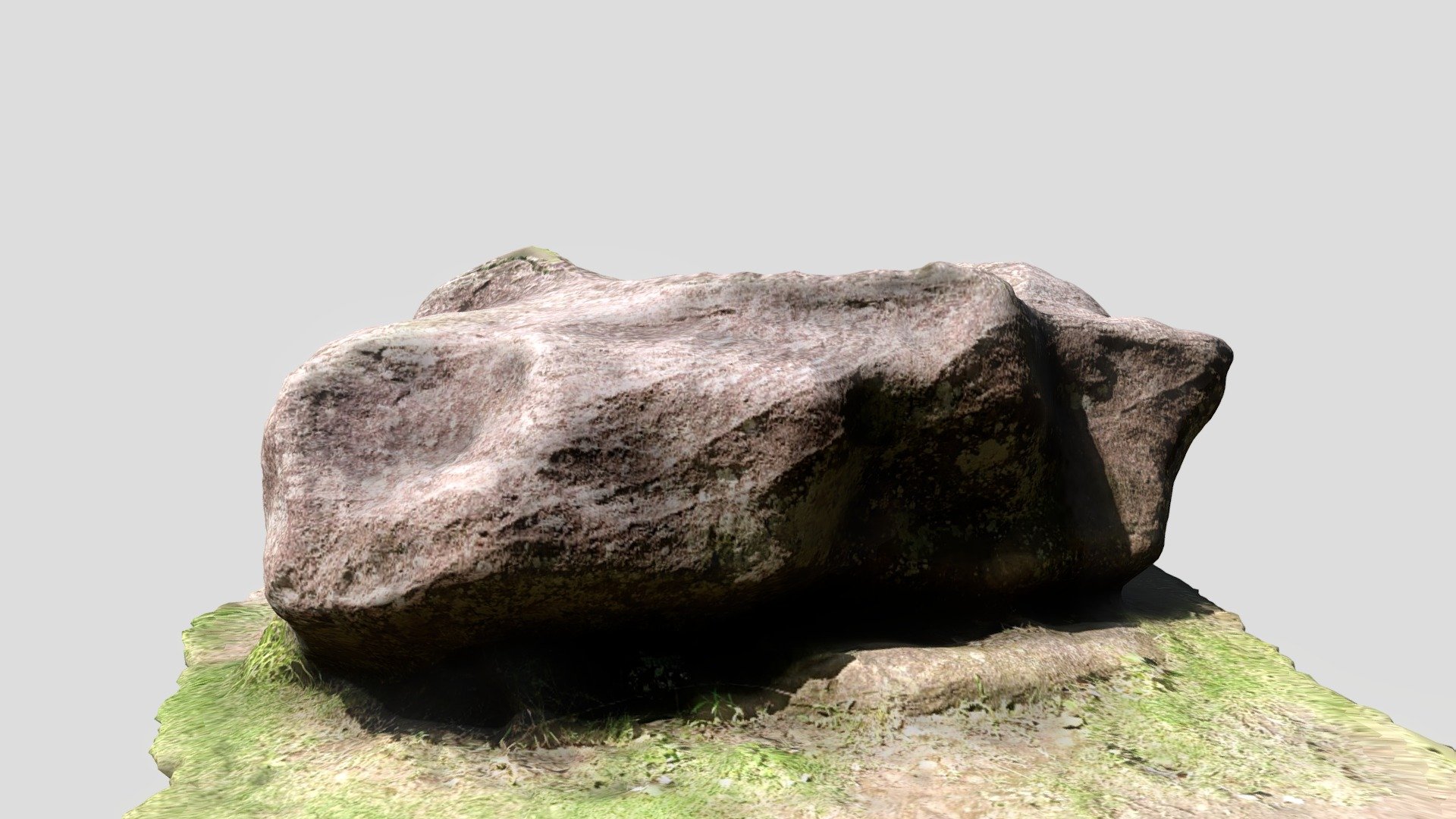 mesh - 3D model by chaoz2501 [d1c4cd5] - Sketchfab