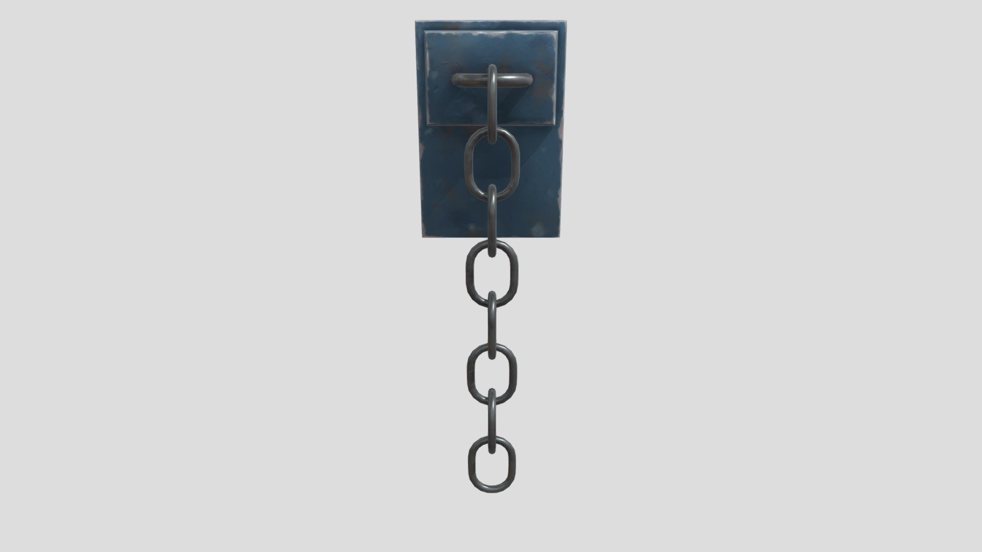 sm_Chains - 3D model by LoganHawkins [d1c6092] - Sketchfab
