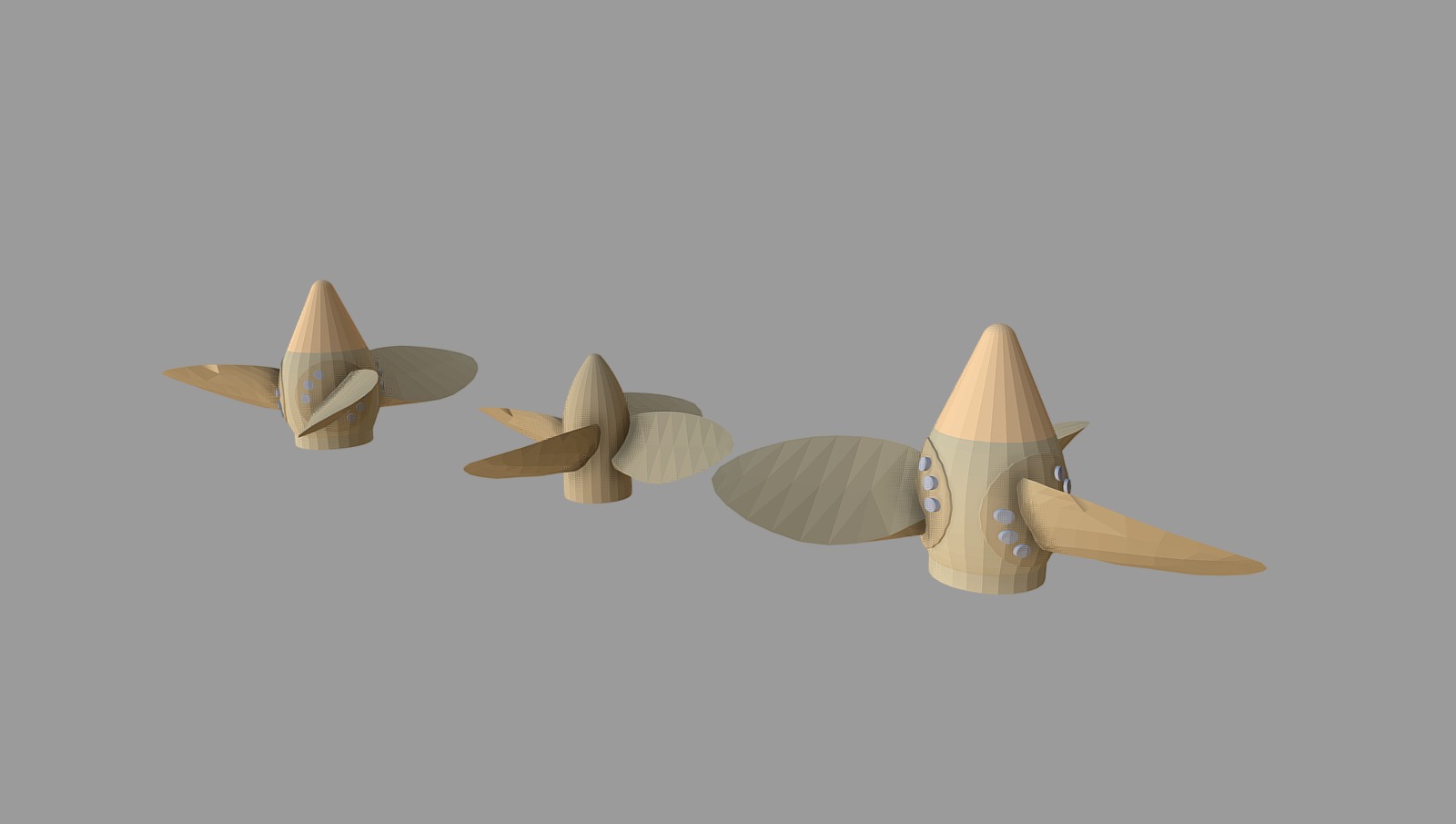 Titanic's propeller - 3D model by TITANIC_REMINDER [d1c6d7d] - Sketchfab