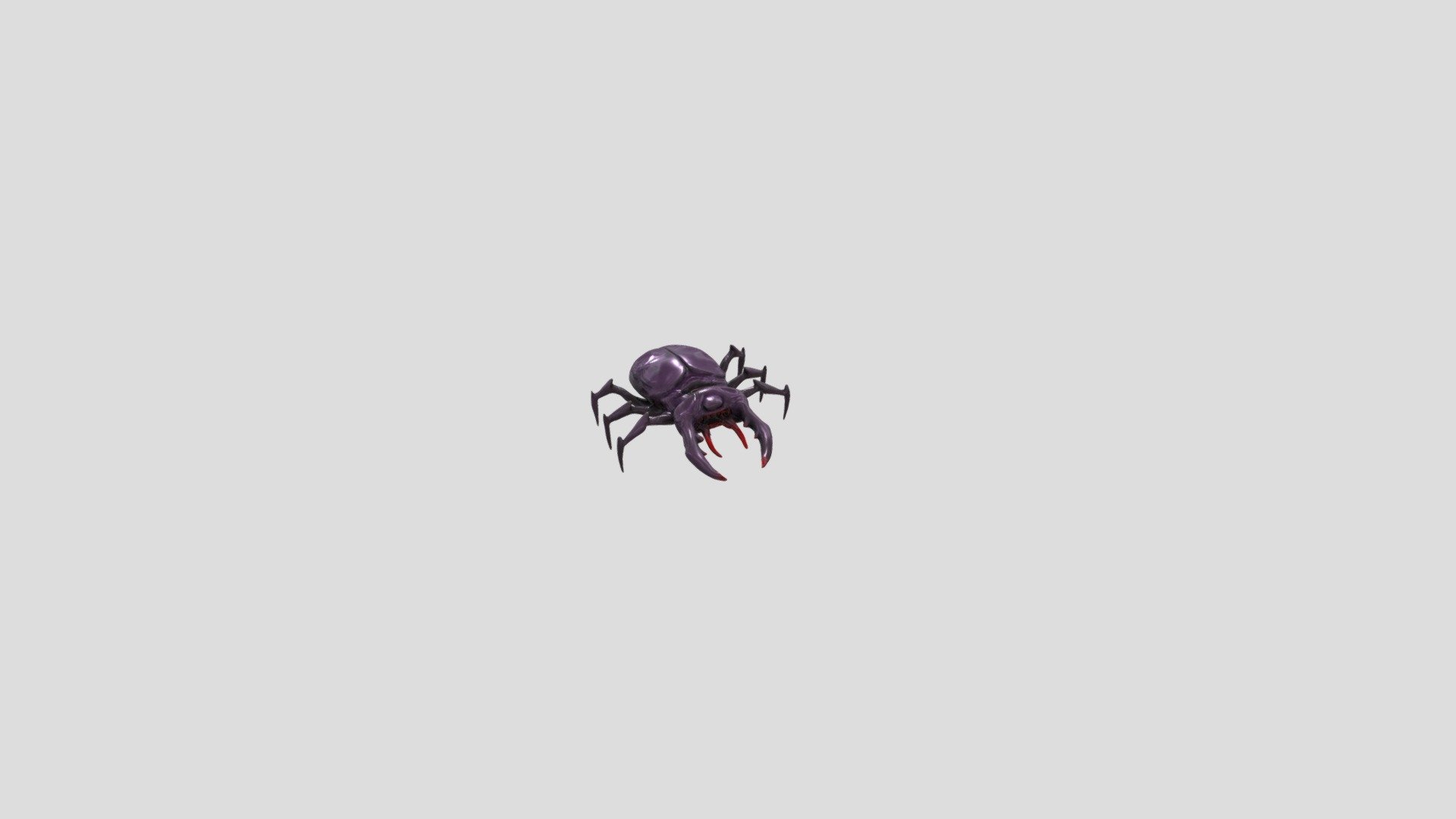 Scarab - 3D model by miquelqg99 [d1c9135] - Sketchfab