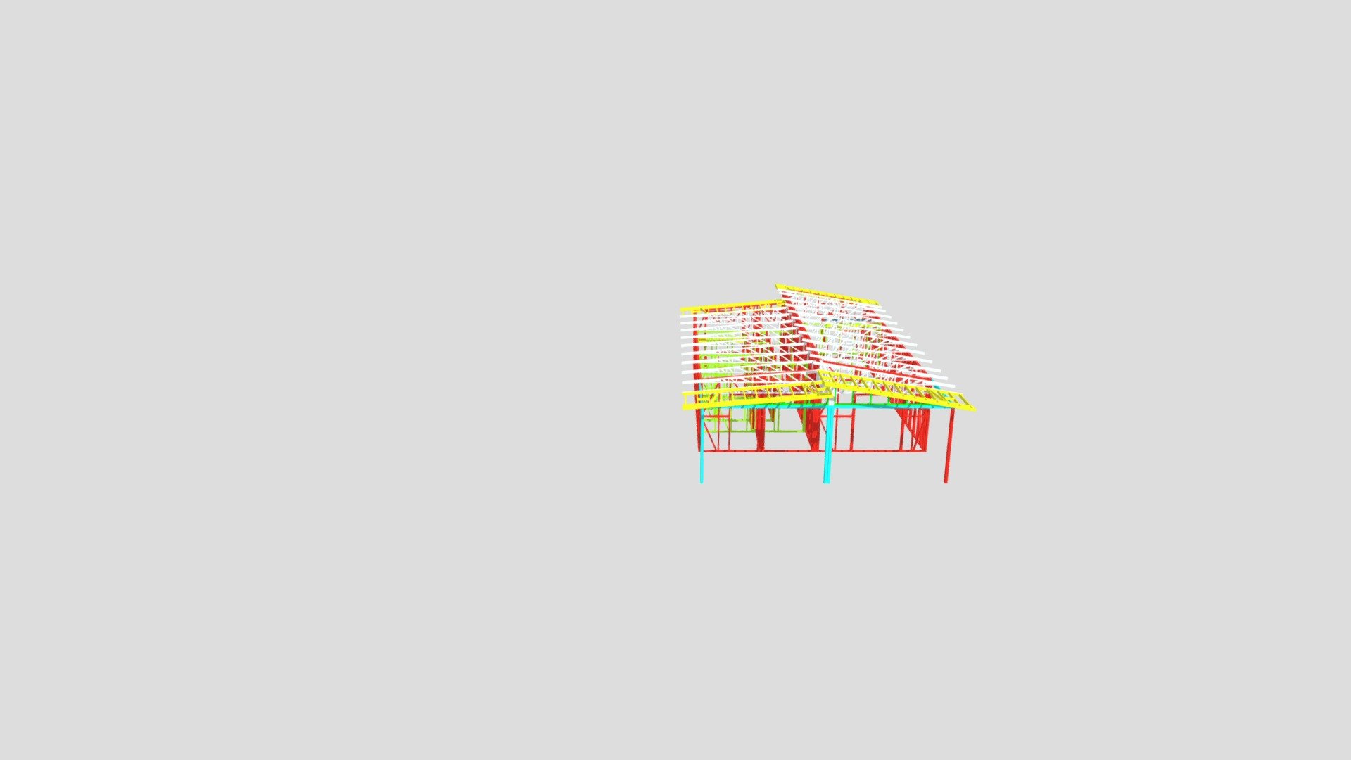 FT1029 U3 - 3D model by tkdrafting [d1ca316] - Sketchfab