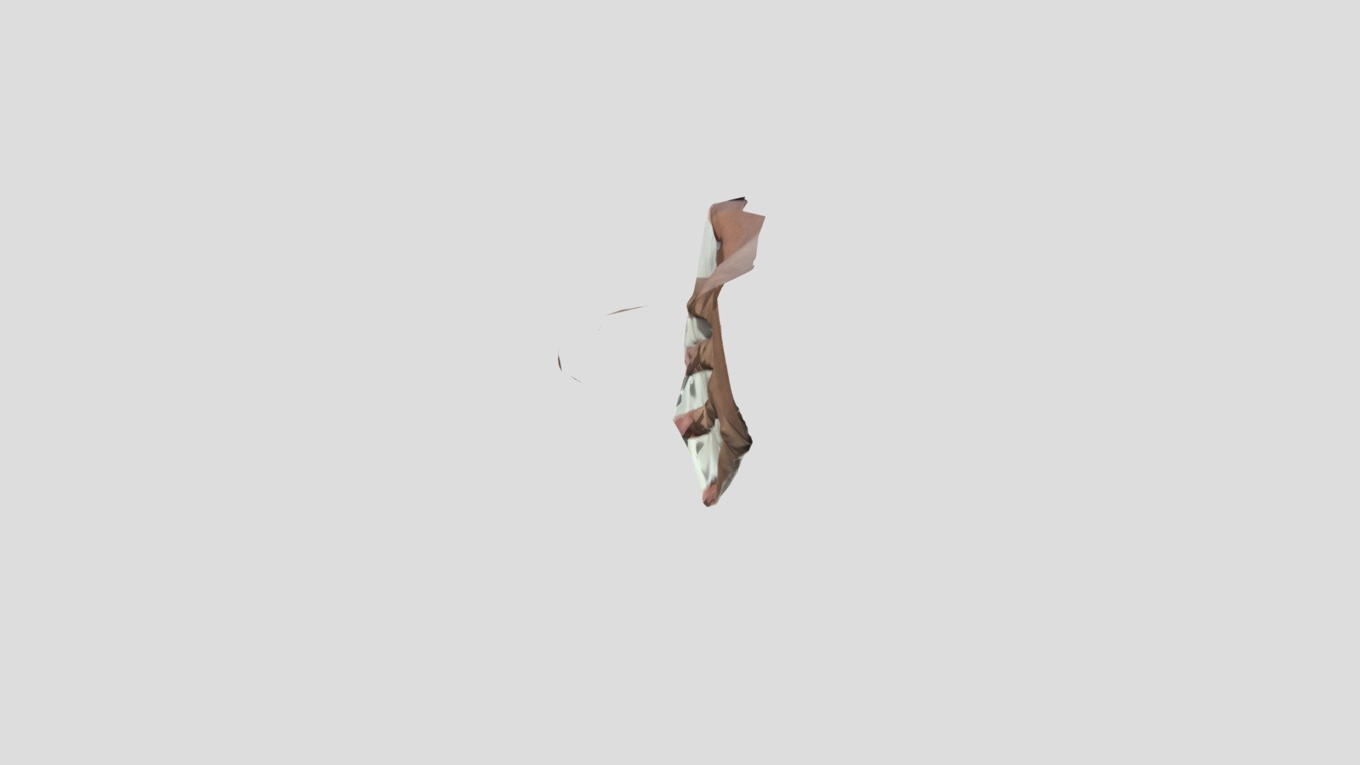 Right Hand of my Partner - 3D model by elygabbaypour [d1cab50] - Sketchfab