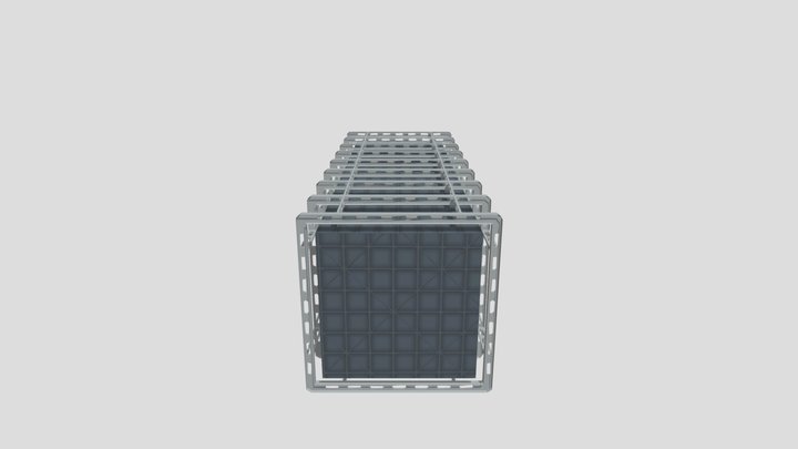 Stop-sign 3D models - Sketchfab