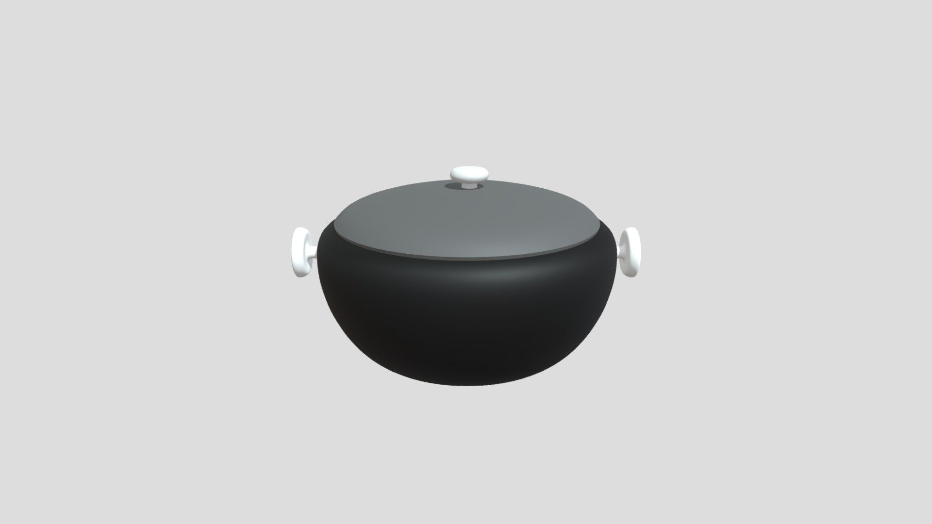 Pan - Download Free 3D model by Ghu Lee (@uddintralala123) [d1cc92d ...