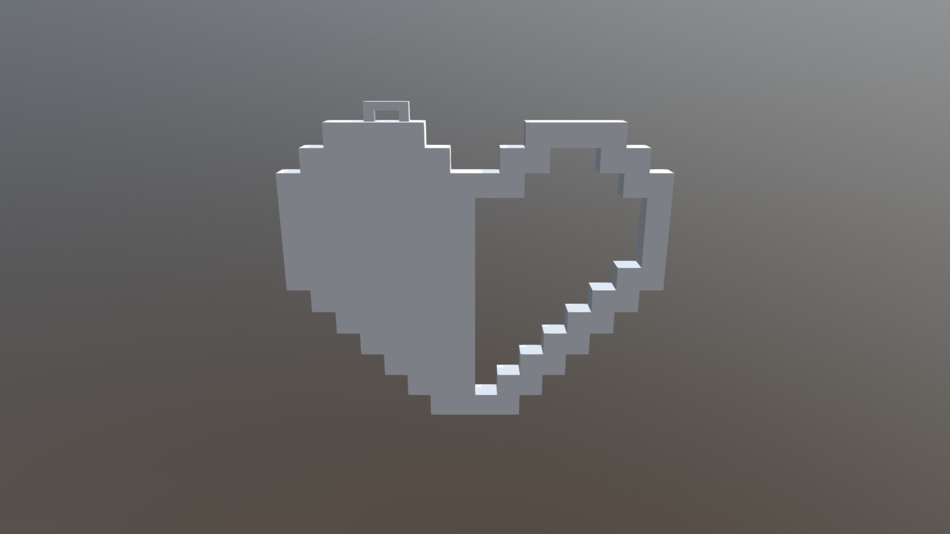 Heart Obj - 3D model by ajkarella [d1d1e2e] - Sketchfab