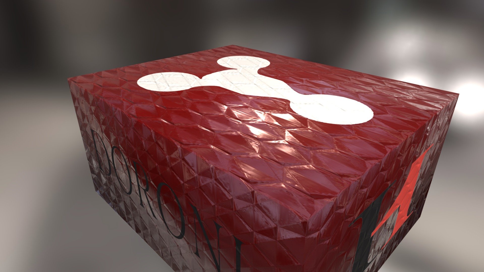 logos - 3D model by SuOl8881 [d1d50e6] - Sketchfab