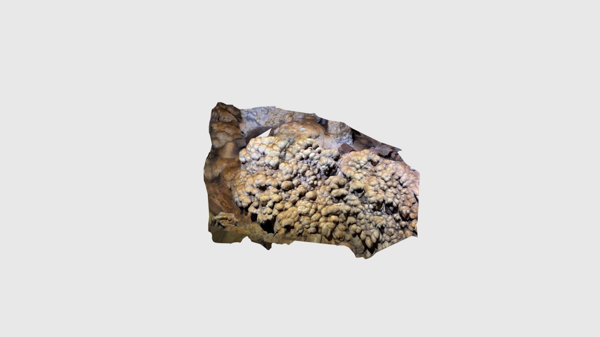Skući_kokice - Download Free 3D model by nbuzjak [d1d619d] - Sketchfab