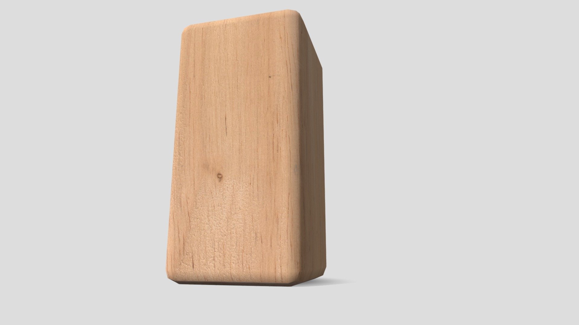 Unit Block - Download Free 3D model by miachelle [d1d7a12] - Sketchfab