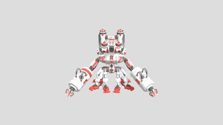 Emm (@em666) - Sketchfab