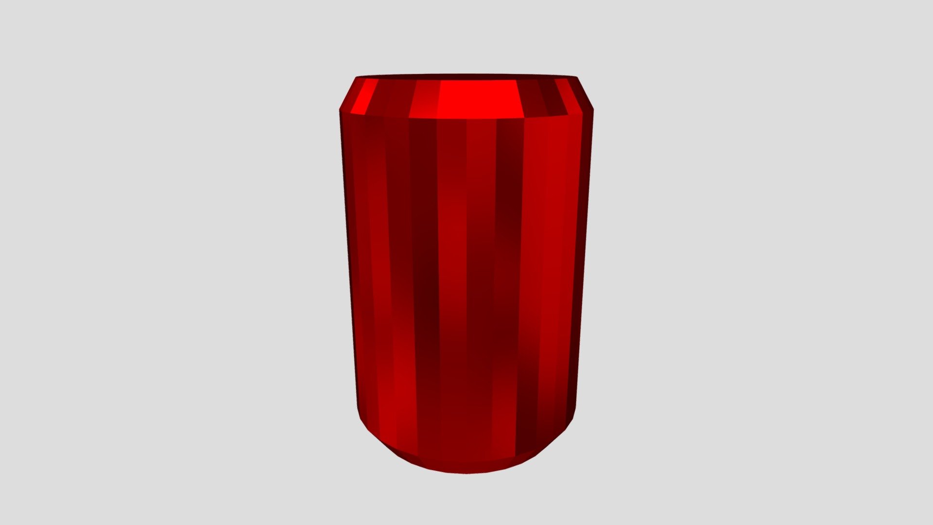 Cola - 3D model by kltbhr17 [d1db336] - Sketchfab
