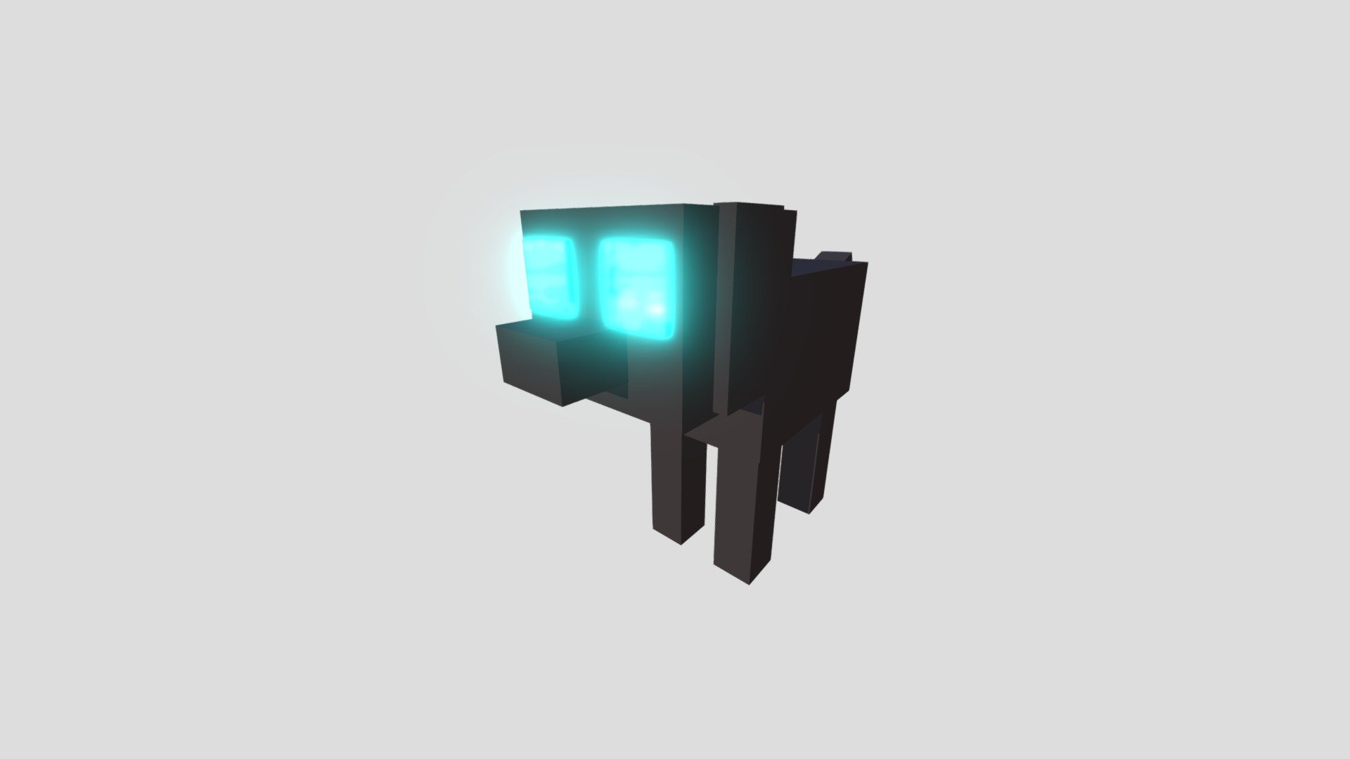 MC DOG UWU OWO UWU - Download Free 3D model by WinterLag [d1dc07f ...