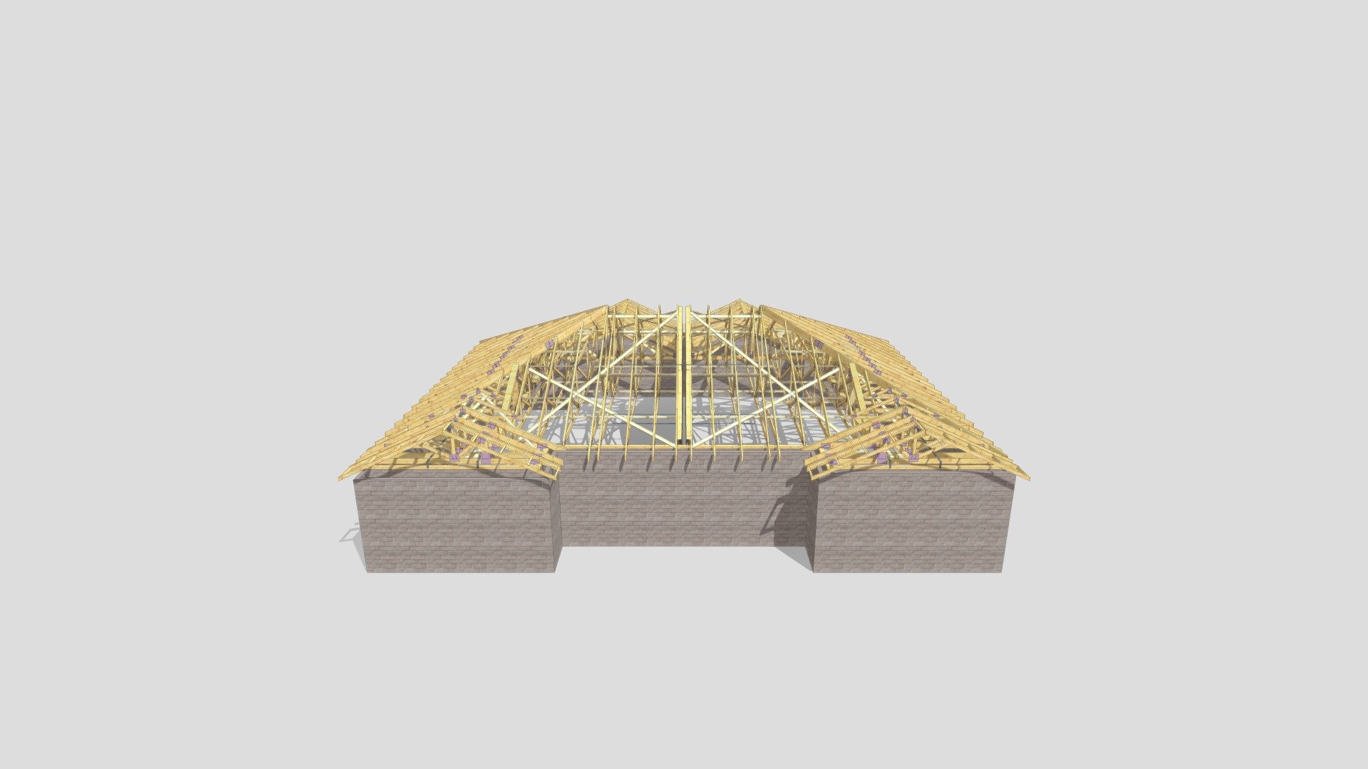 17742 - Download Free 3D model by Griggs Timber Company (@JGriggs ...