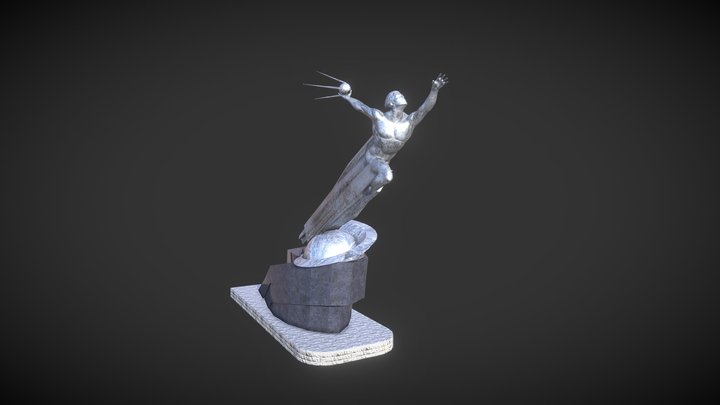 3dmakd - Sketchfab