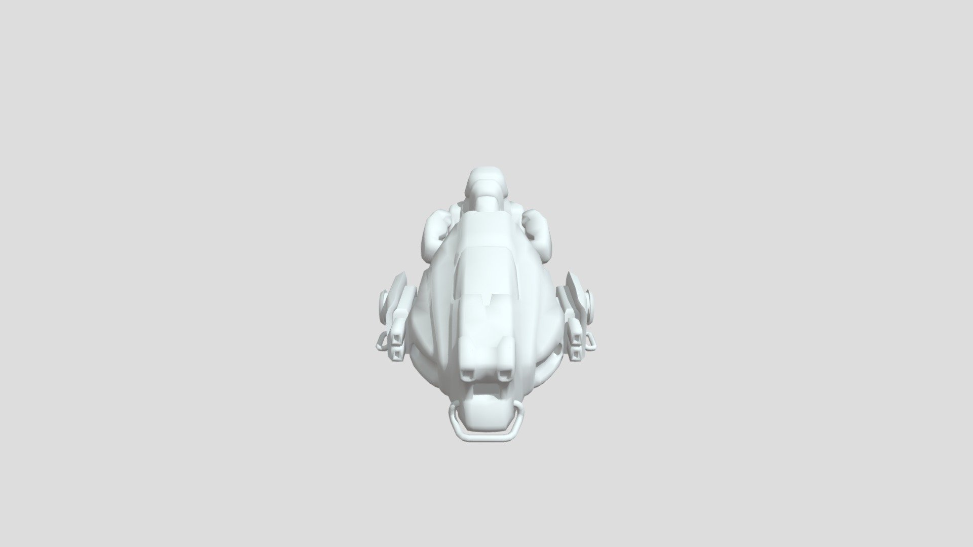 TEST - 3D model by 3dpromaker (@raphahitss) [d1dcf31] - Sketchfab