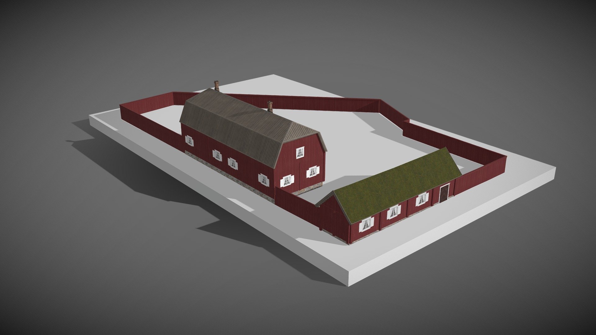 KK_30_45_D - Download Free 3D model by Turku Museum Centre - Turun ...