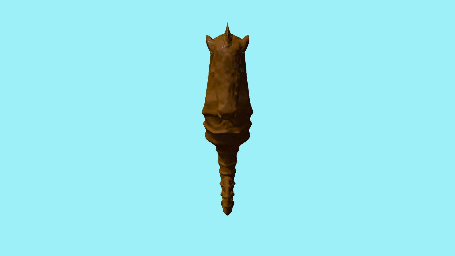 Low poly modeling / Retopology - Download Free 3D model by FortiHasta ...