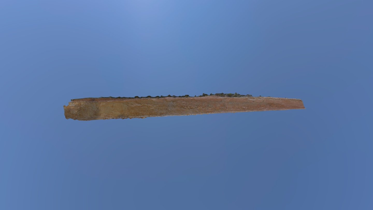 Talud Izq 3000 Tp - Download Free 3D model by leomedina [d1df8f6 ...
