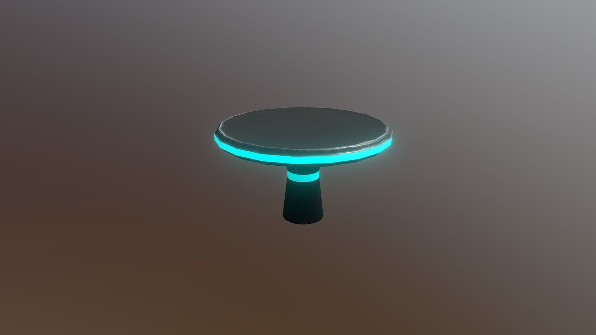 Bowling table - 3D model by Tom_Quill [d1df929] - Sketchfab