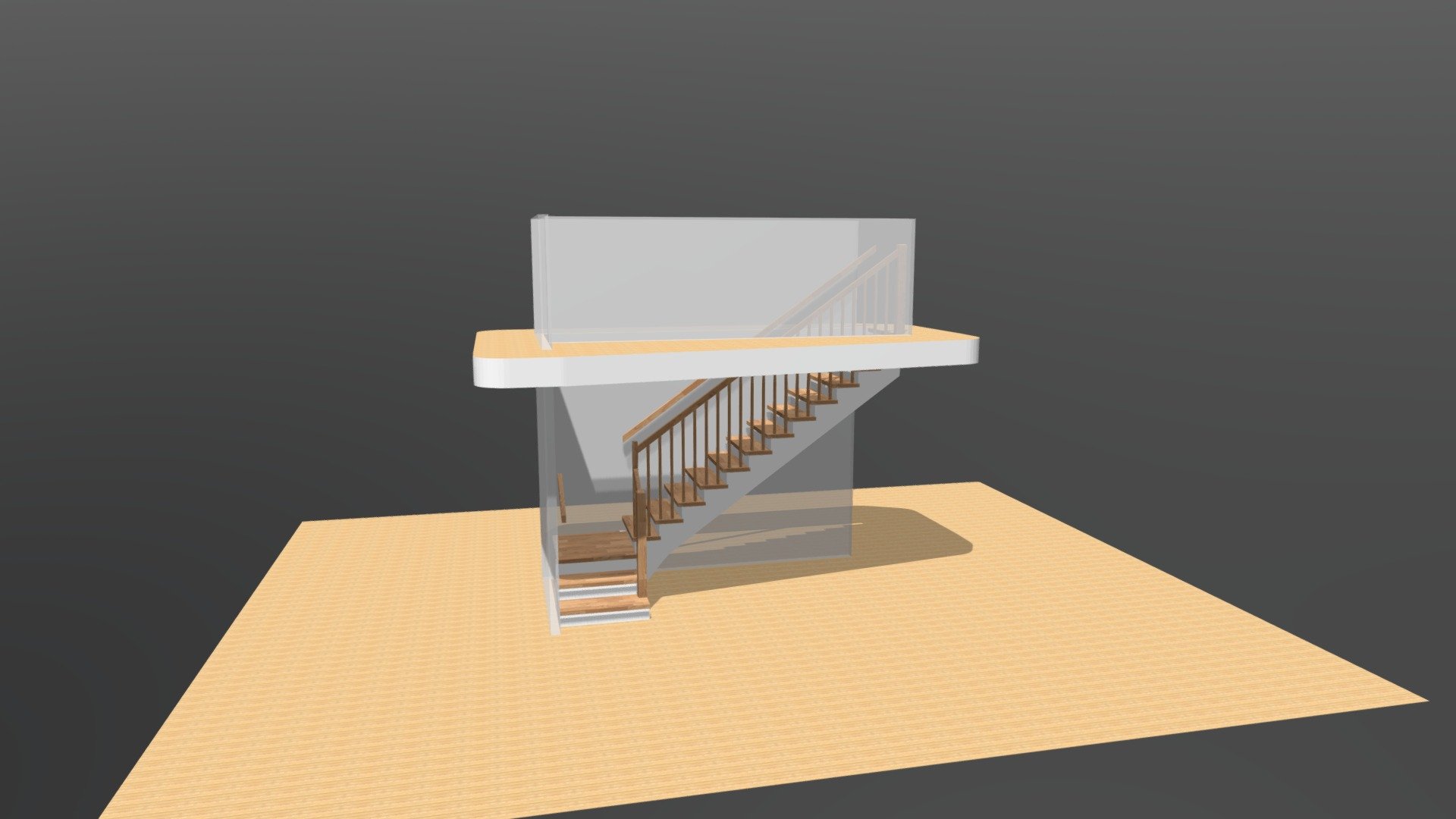 1421 Espen Sebu - Download Free 3D model by Trappemakeren [d1dfc23 ...