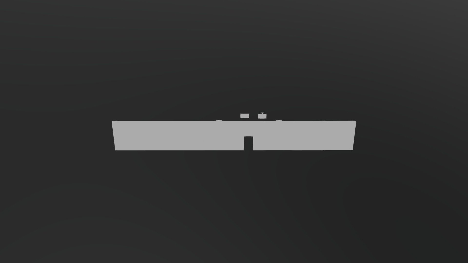 jesse's Walls - 3D model by jesse_luu [d1e3fd8] - Sketchfab