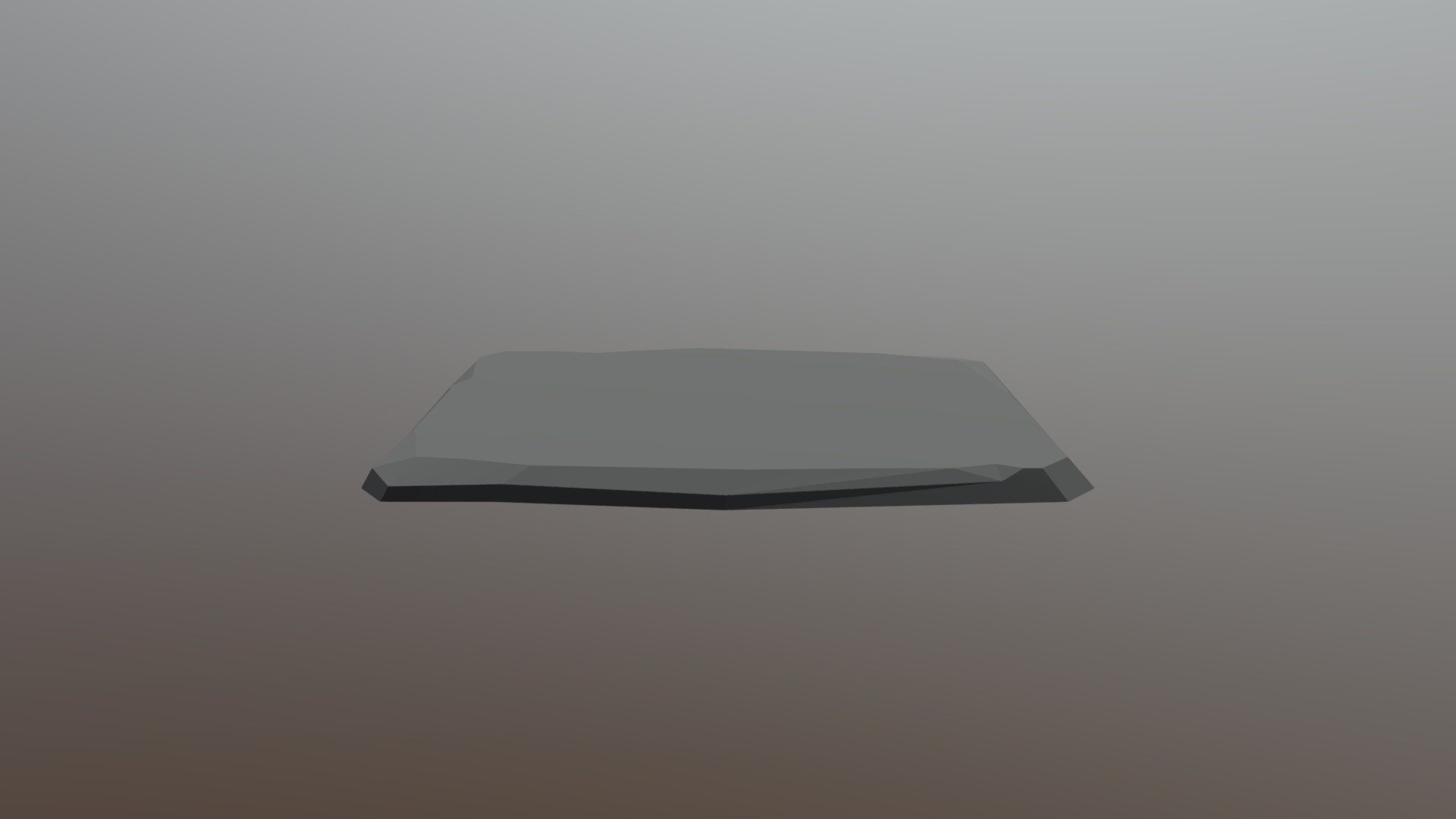Road Patch - Download Free 3D model by nigromancer [d1e4e12] - Sketchfab