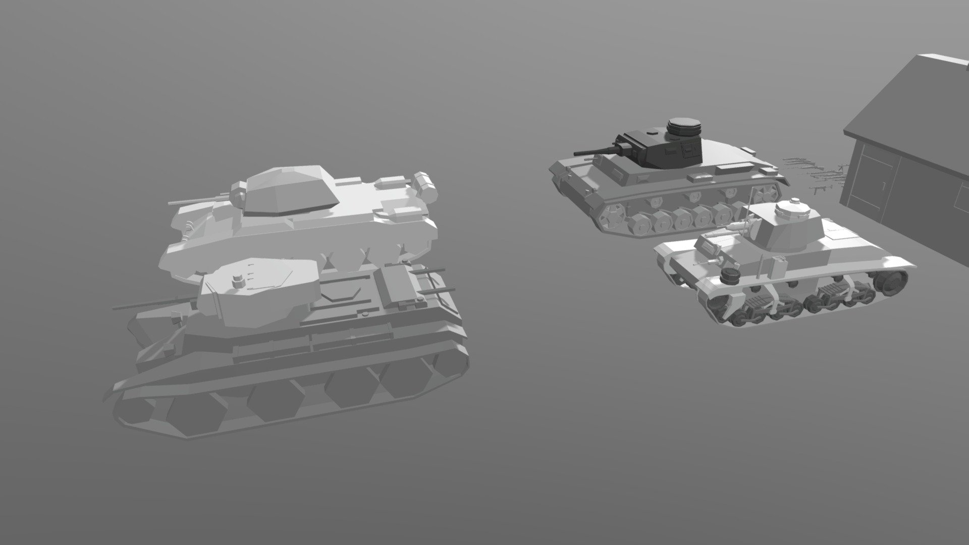 Another Kit for free :D - Download Free 3D model by adrielcz [d1e4fb2 ...