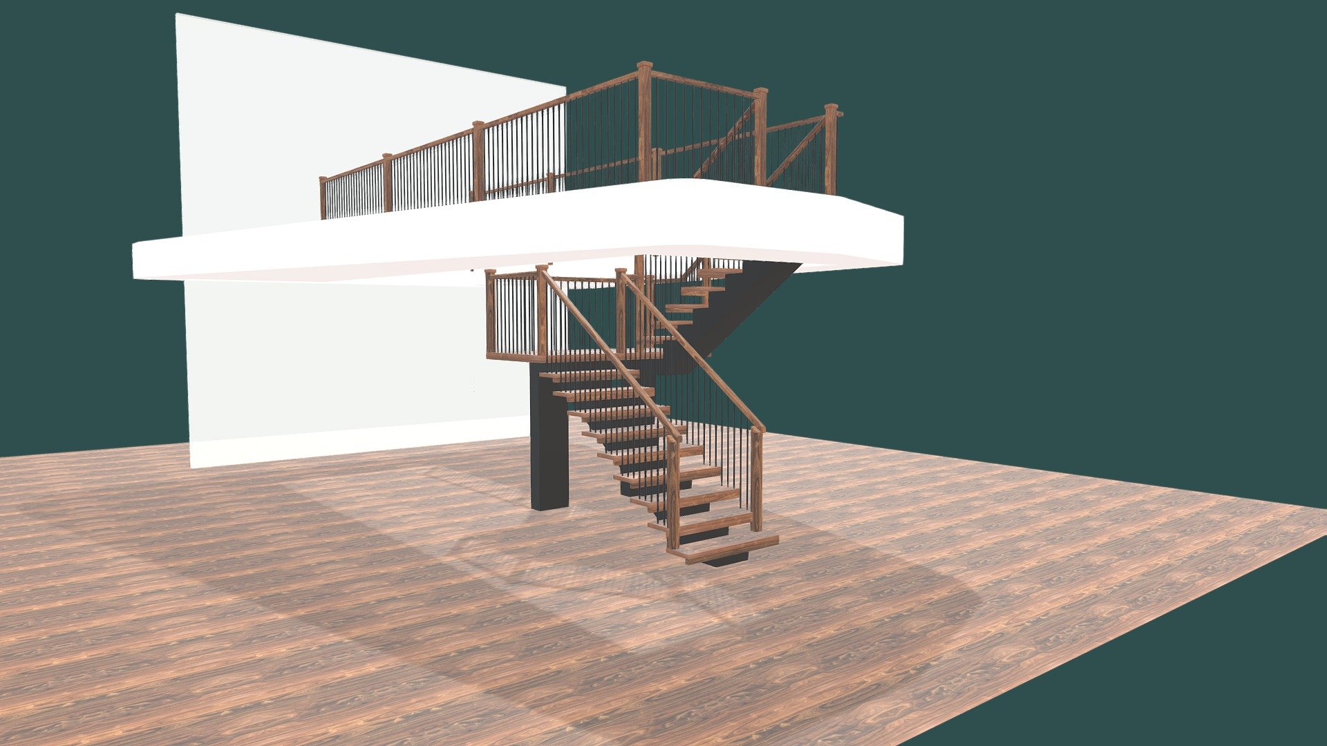 Oleg 4 - Download Free 3D model by StaircaseDRAWINGS [d1e5765] - Sketchfab