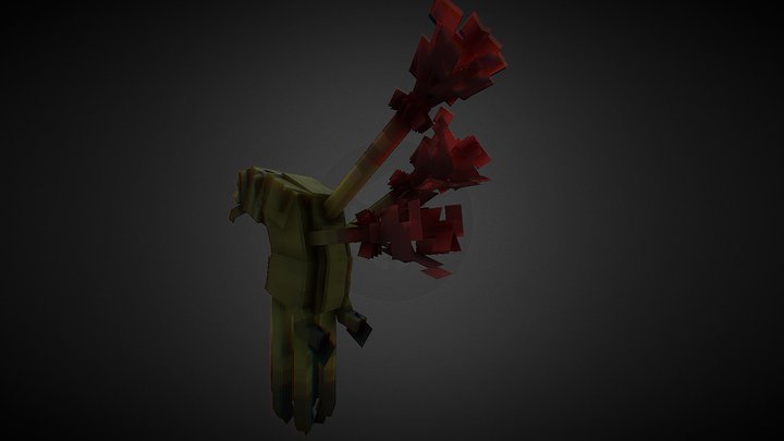 Flood 3D models - Sketchfab