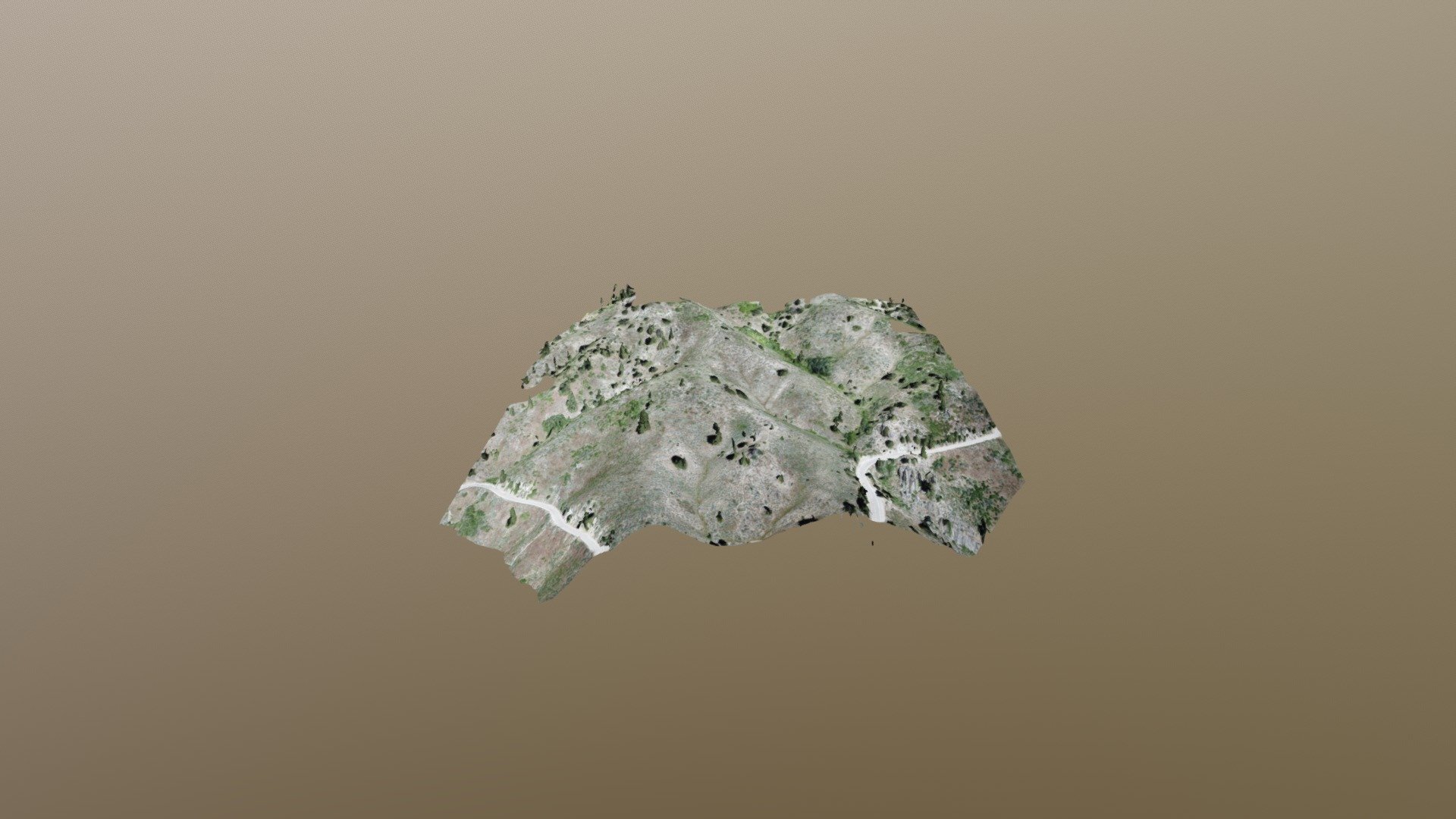 Treeline Agressive - 3D model by JeffreyBJohnson [d1e6cbf] - Sketchfab