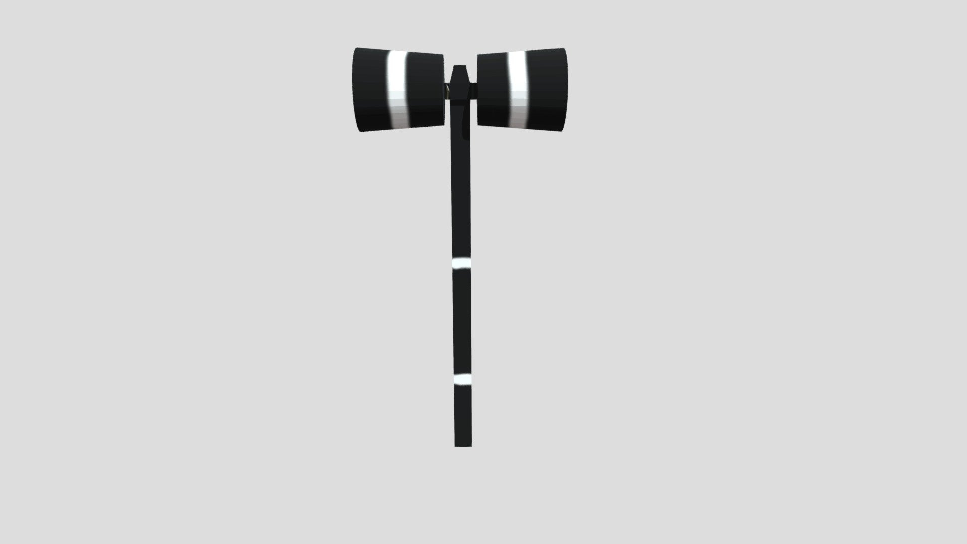 Millie's Hammer - Download Free 3D model by t.flores [d1e7492] - Sketchfab