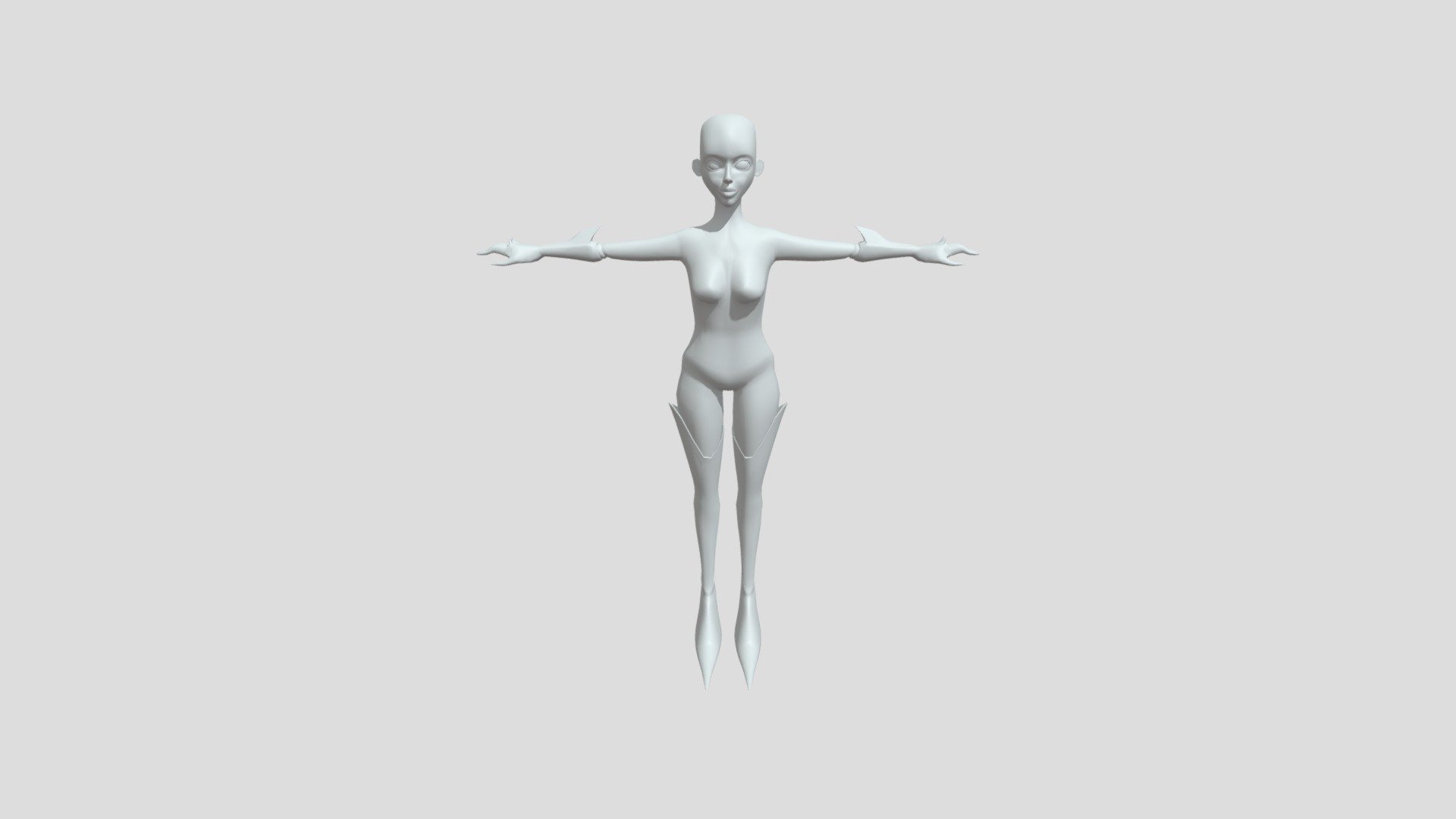 Exercicio 04 - 3D model by Carlota Fernandes (@20152) [d1e8972] - Sketchfab