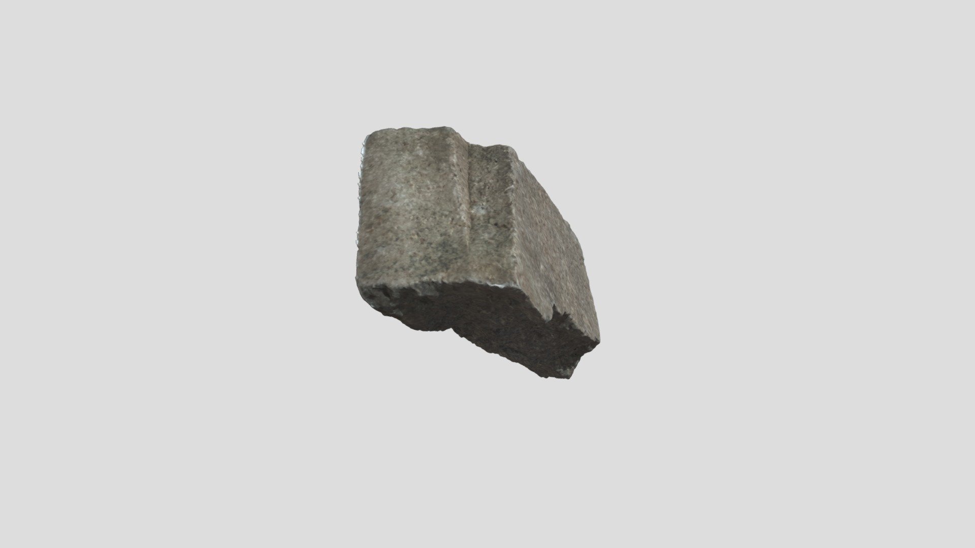 Basalt - 3D model by puchayanat [d1ef65f] - Sketchfab