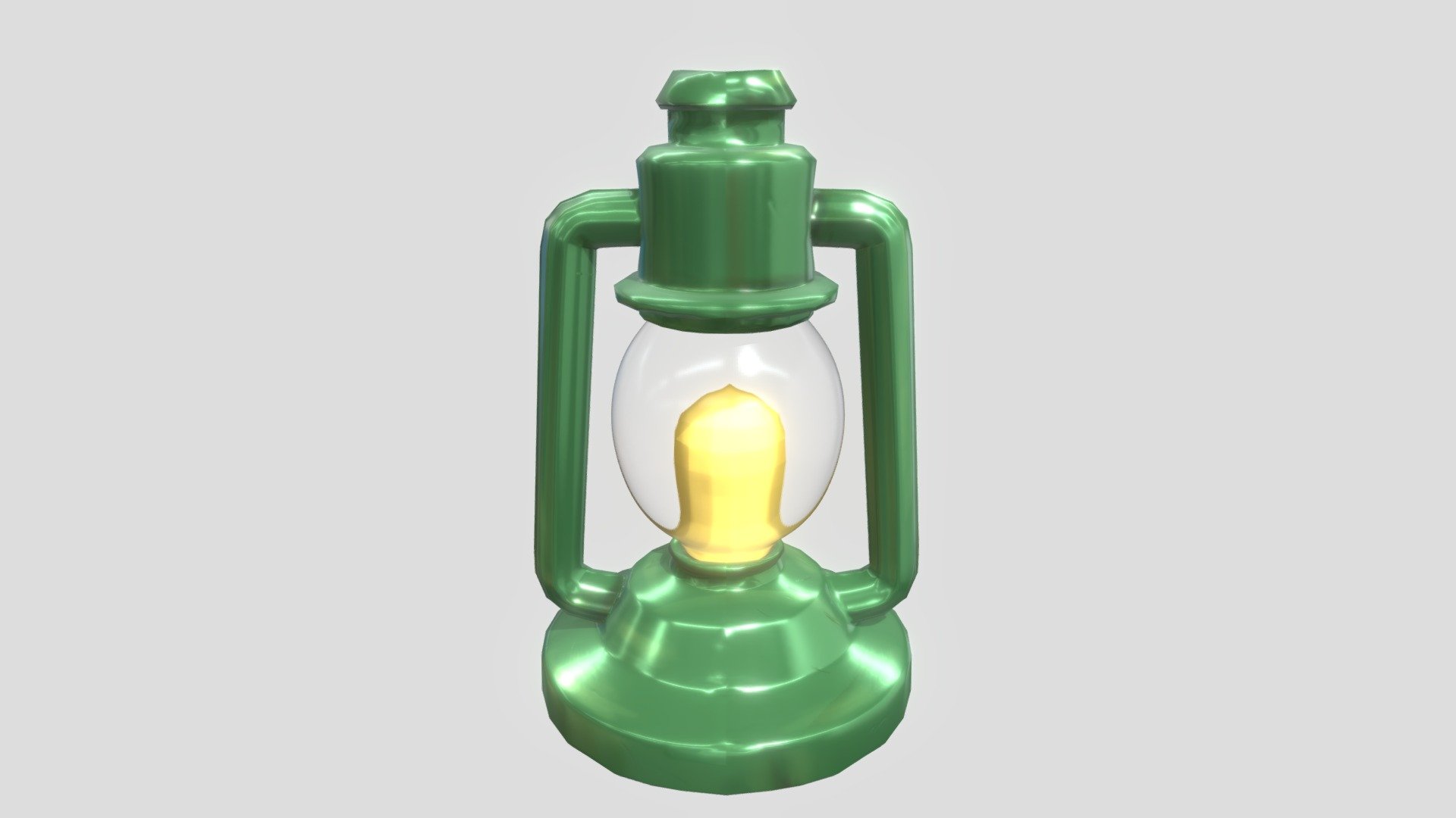 Làmpara - Download Free 3D model by Swke [d1f0f4c] - Sketchfab