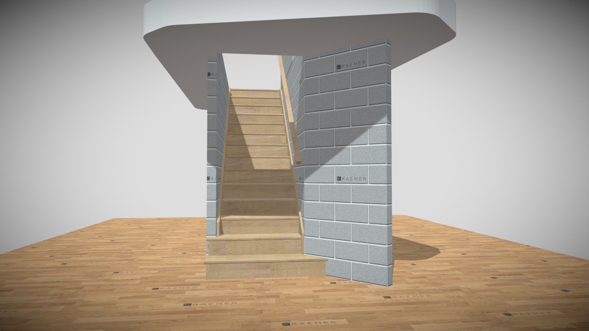 Rod Martin (12-20-23) - 3D model by Kraemer Woodworking (@Kraemers ...