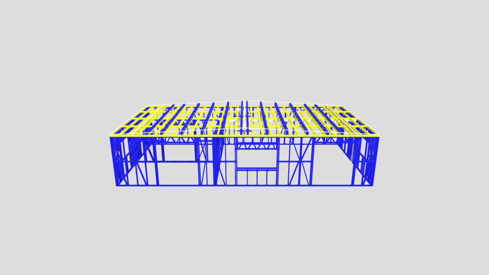 23441 - 420 Brisbane Tce - Revised - 3D model by Tekframe [d1f3d85 ...