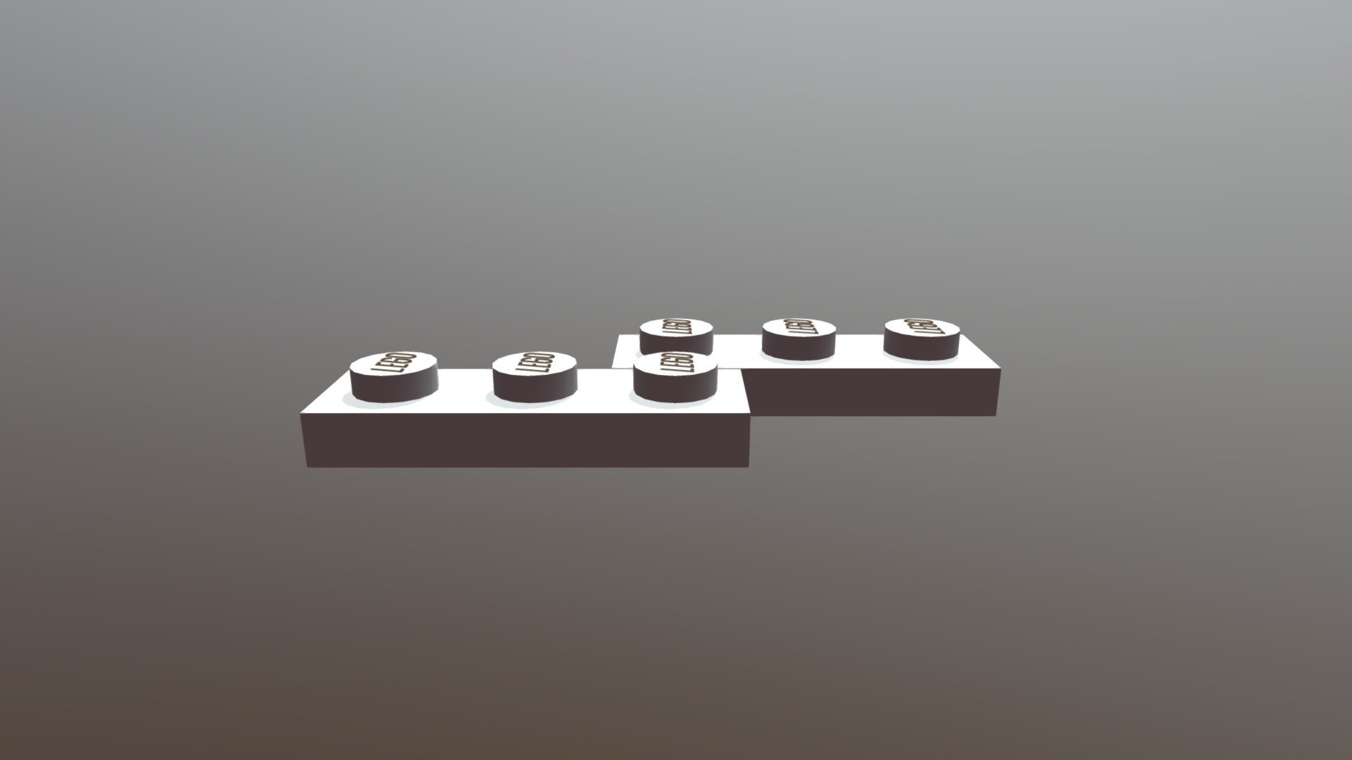 1x3 - 3D model by bkstudios [d1f45ec] - Sketchfab