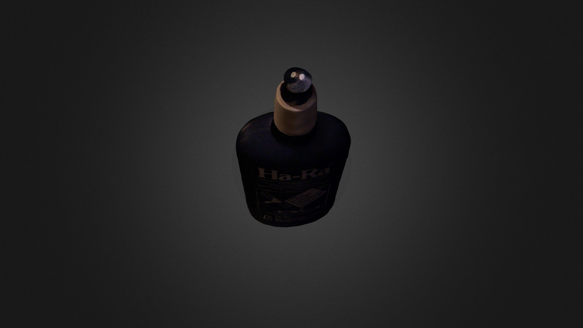 hara window cleaner - 3D model by dpschmidt [d1f4773] - Sketchfab