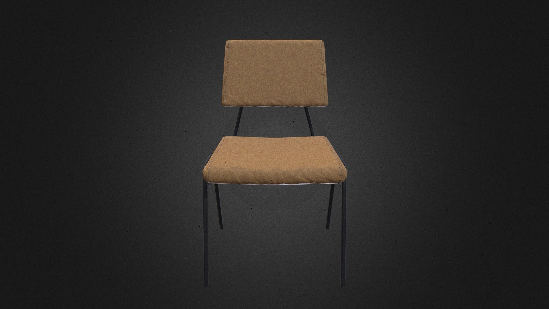 Chair - Download Free 3D model by rla920910 [d1f53b4] - Sketchfab
