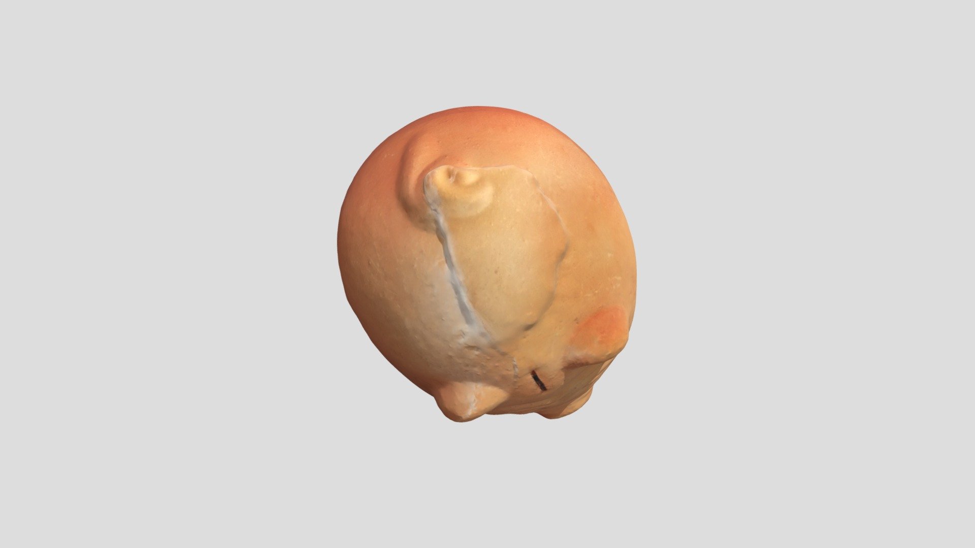 Marrano_Digitalizado - Download Free 3D model by SEBASTIANSOPO [d1f576d ...