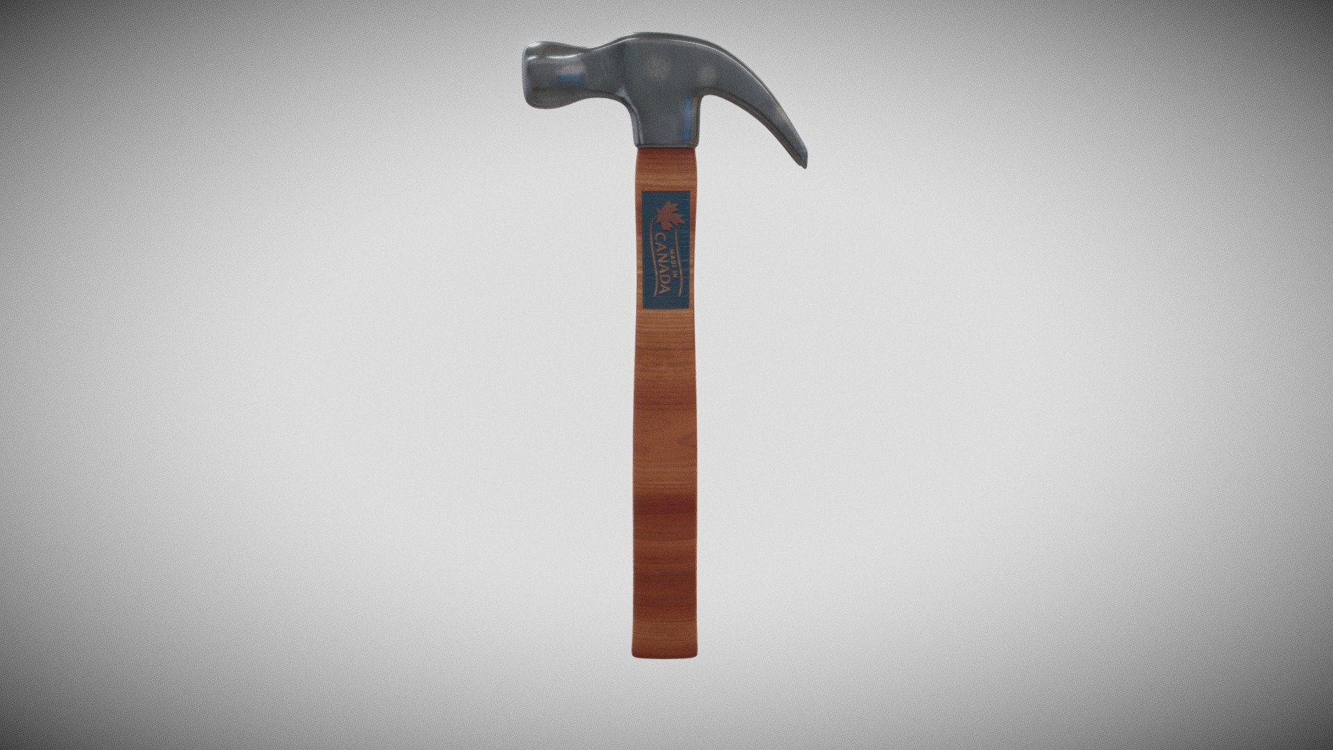 Hammer || Remastered - Download Free 3D model by anzolin.marcel ...