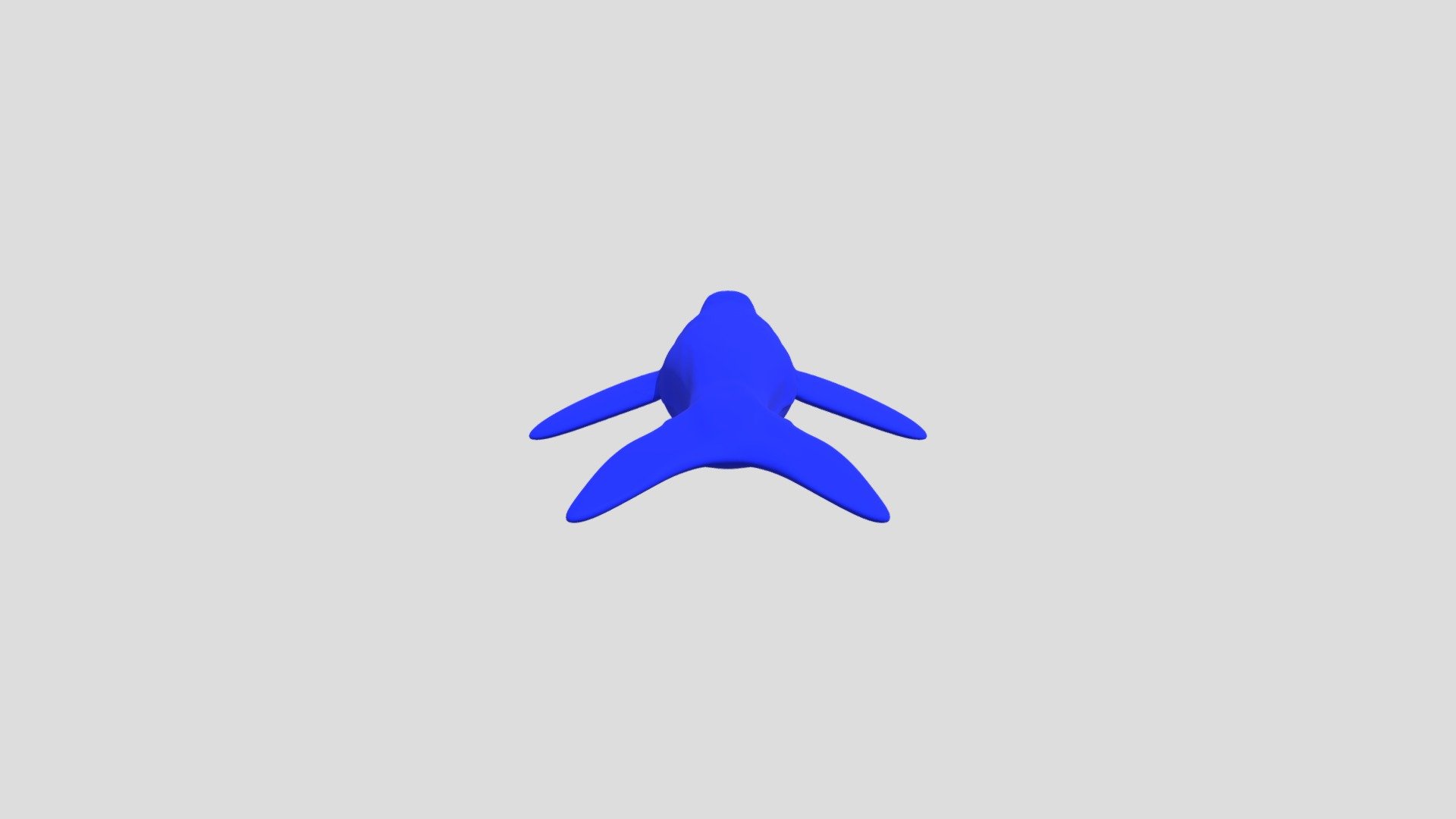 bloop - 3D model by aniri010562 [d1f6b89] - Sketchfab