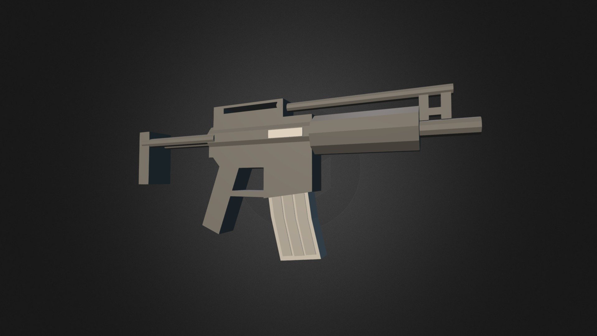 OA-93 - 3D model by [TH]Zhao Yi (@th-zhao-yi) [d1f6e3c] - Sketchfab